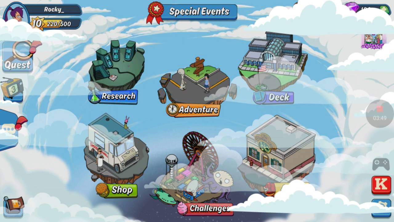 LEGENDARY BENDER PULL ON CAMERA FROM RARE PACK!- Animation Throwdown ...