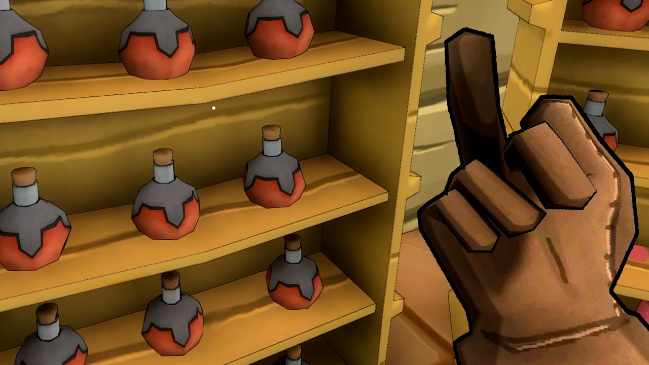 Shoppe Keep - Ep 3 - FINALLY, BUSINESS | Let's Play Shoppe Keep (Full ...