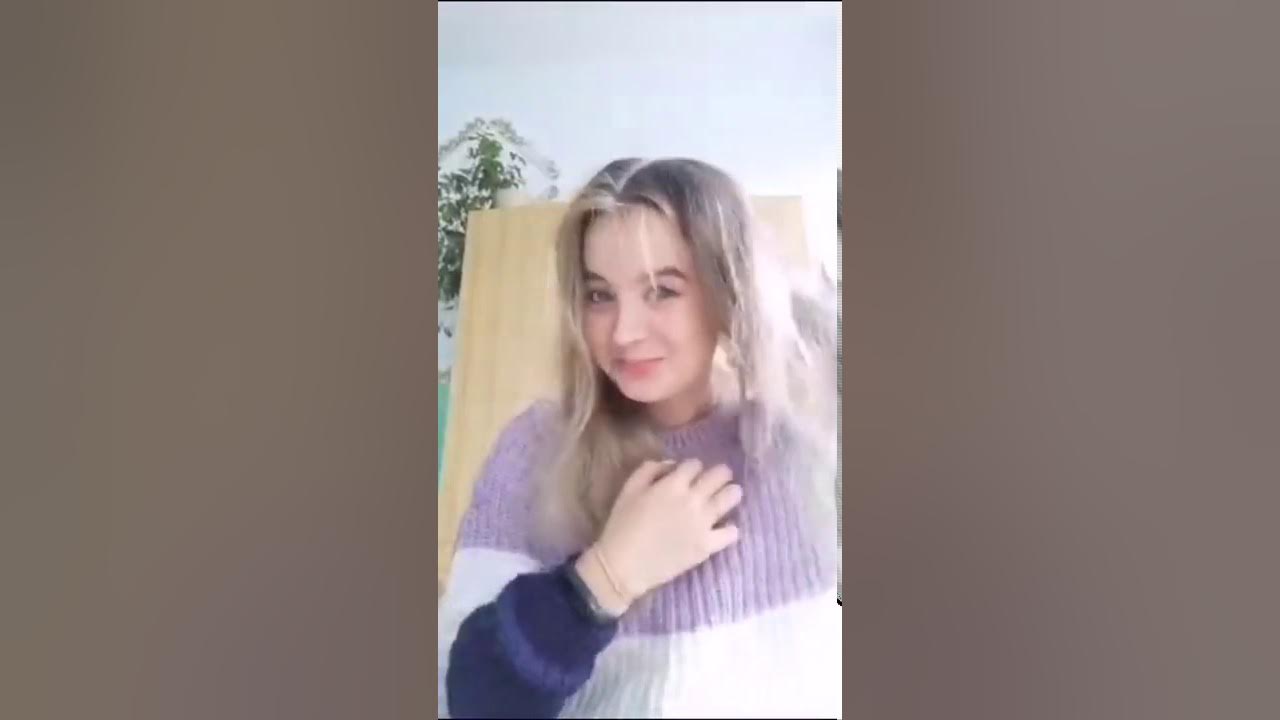 Highlights Girl Ru Periscope 36 Youtube