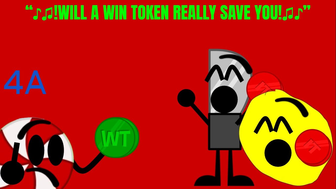 The Objects Renaissance Comeback Camp 4A "!WILL A WIN TOKEN REALLY SAVE ...