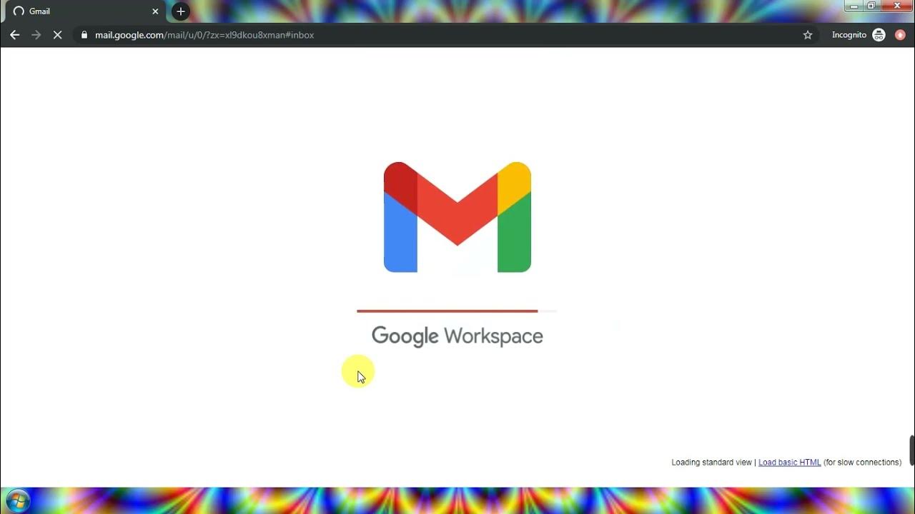 How to Change Gmail Language | Step By Step Change Your Google Account ...