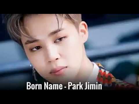 BTS Jimin Lifestyle ⭐Net Worth ⭐Biography - YouTube