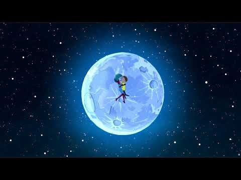 Rick And Morty | Morty and Planetina Song