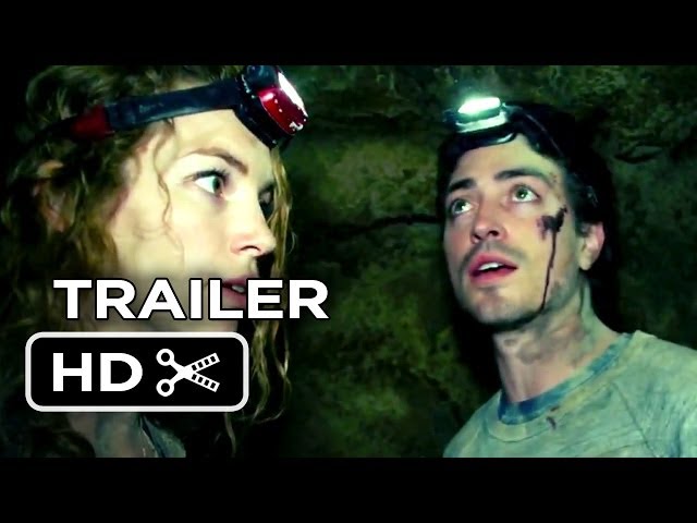As Above So Below Movie Trailer