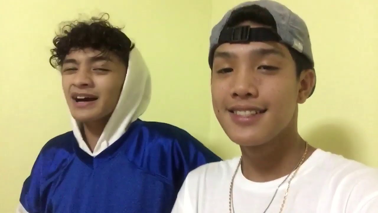 Walang gana by King badger Cover by GUTHBEN DUO🎶💖 By:John Ornopia - YouTube