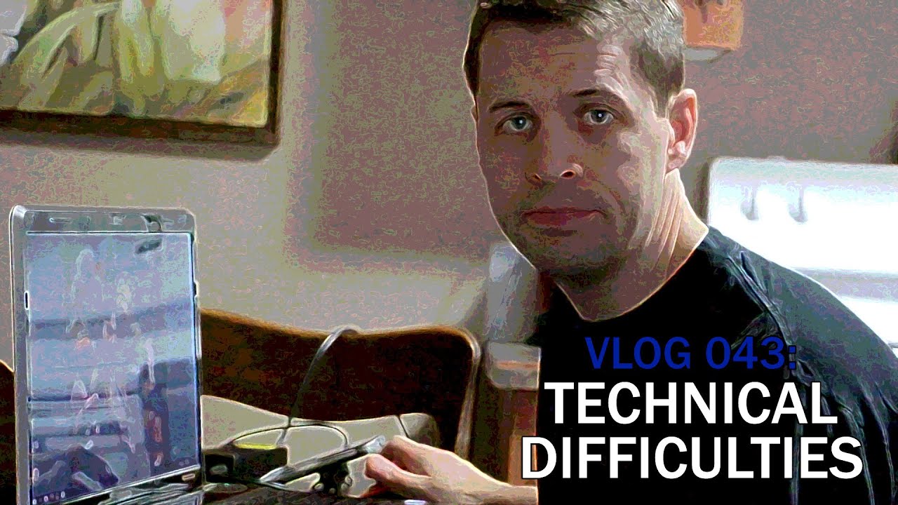 Technical Difficulties - YouTube