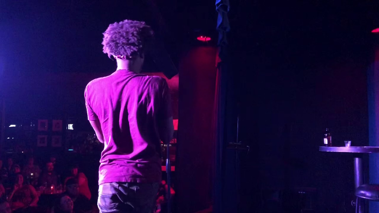 Corey Mack Quick 5 - YouTube