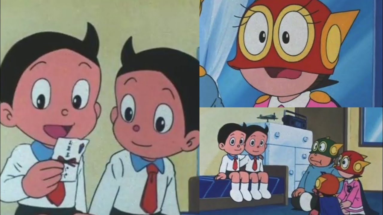 Birdman sends Mitsuo Back to Earth 🌎 to get prepared for Bird Planet! # ...