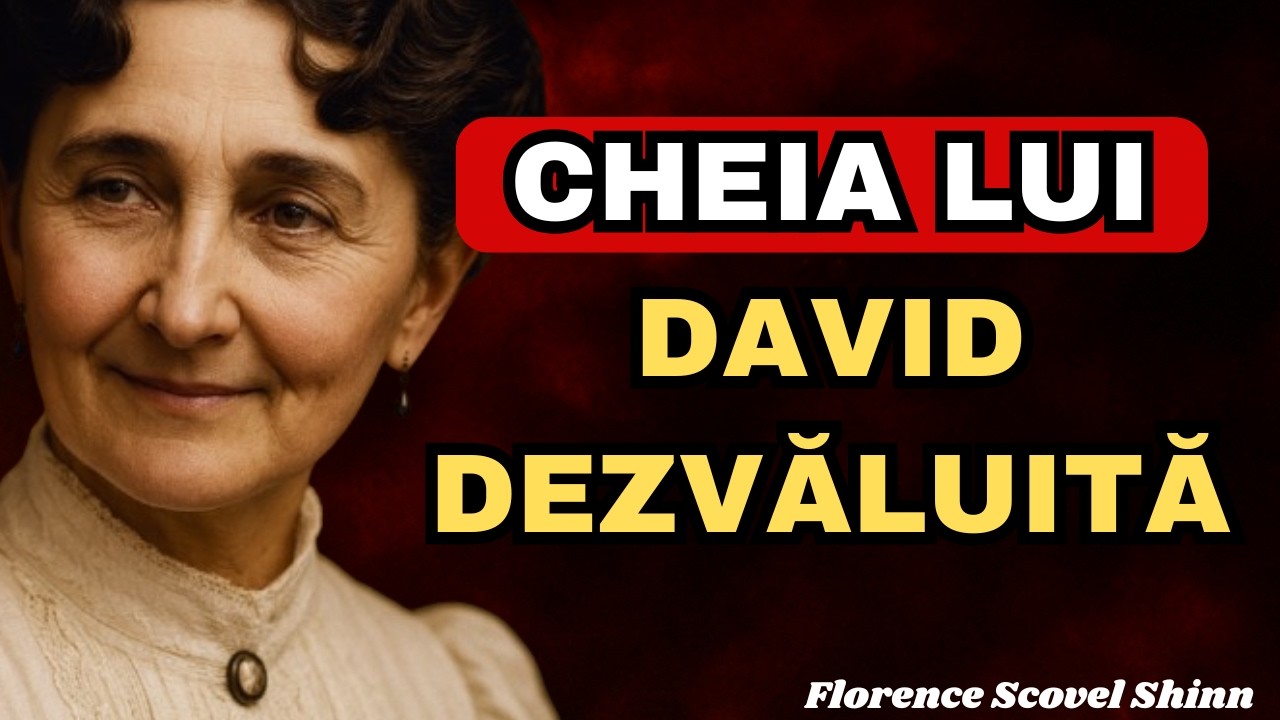 "Cheia lui David” Dezvăluită: Metoda pentru a Deschide Seifuri ...