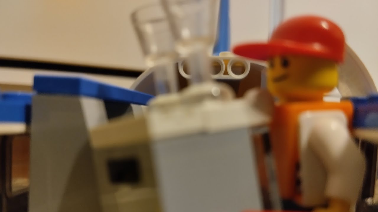 lego air 860 - YouTube