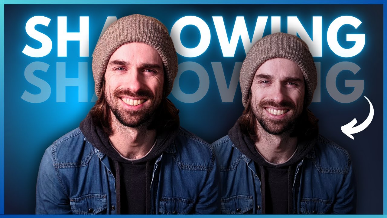 Improve Your English Fluency FAST with This Shadowing Exercise - YouTube