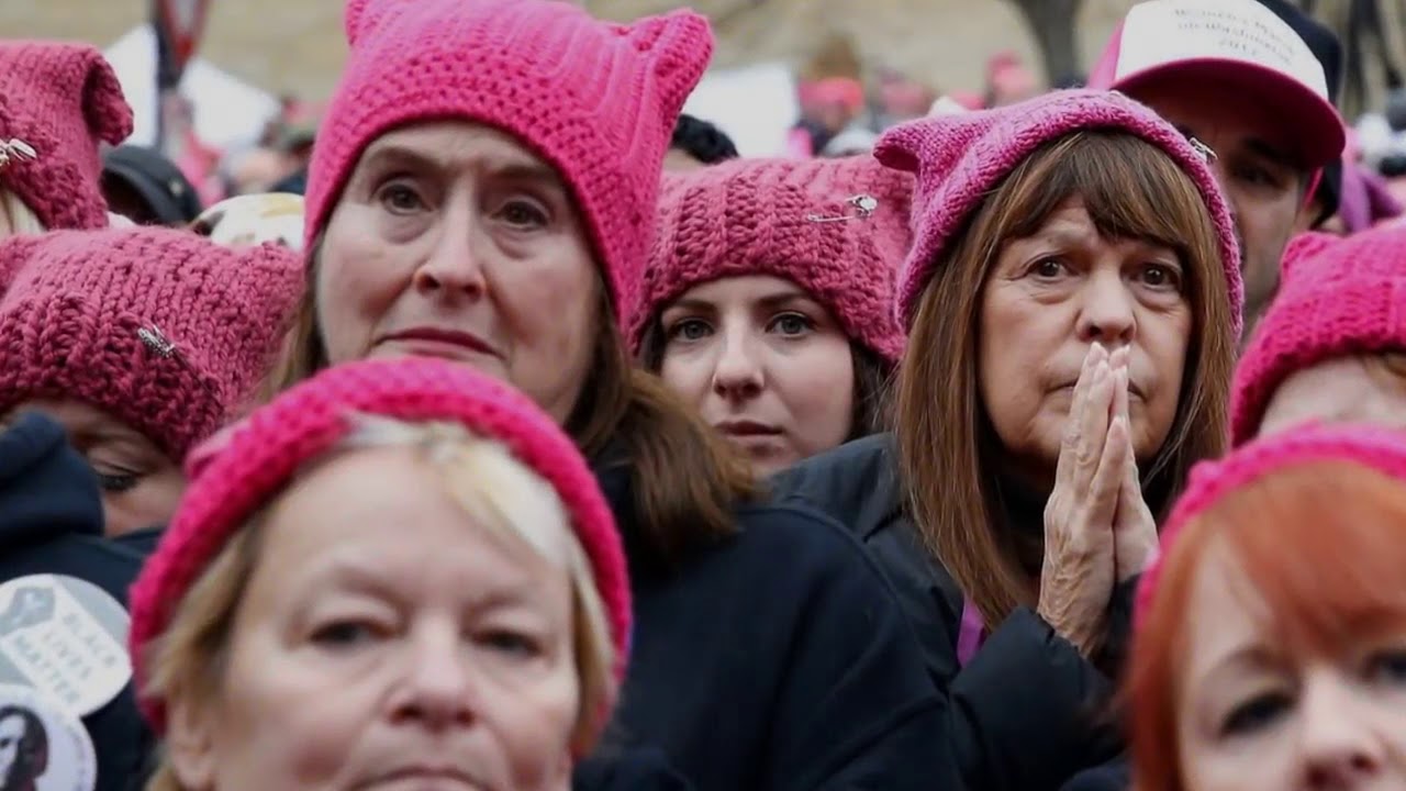 The Liberal Personality, Void Space, and the NPC Meme - YouTube