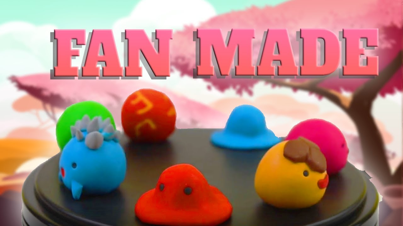 Slime Rancher Community's Fan made Videos PART 2 - YouTube
