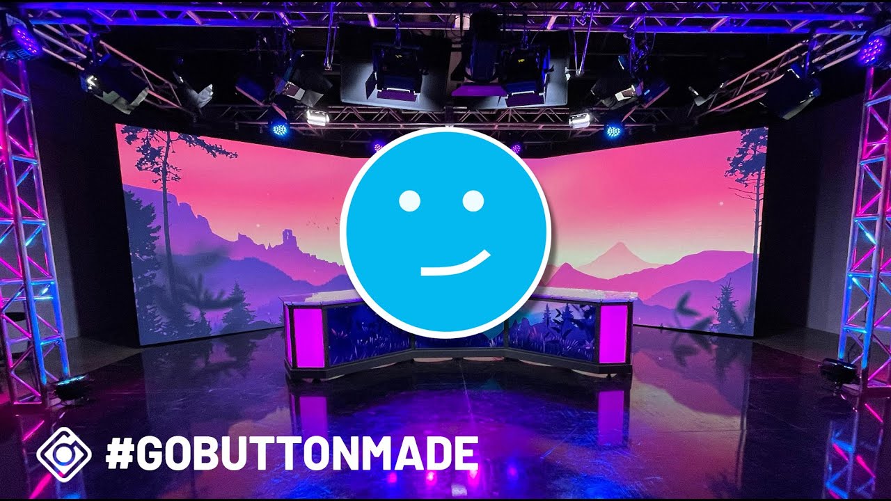 Kinda Funny Studio Spotlight - YouTube