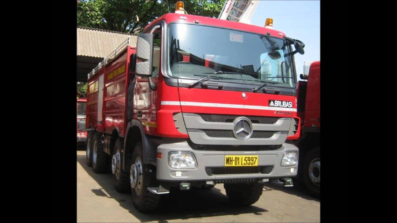 Indian Emergency services- Part 1 - YouTube