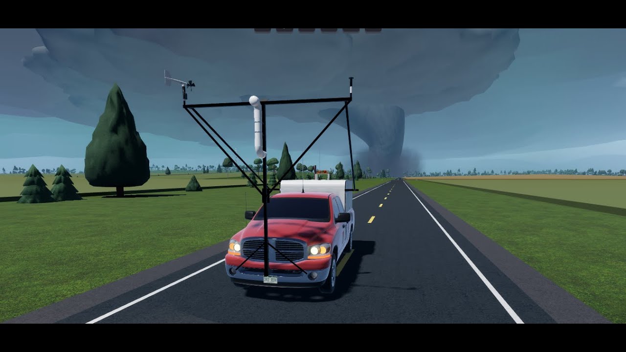 High Risk Day! Tracking Dangerous Storms! - YouTube