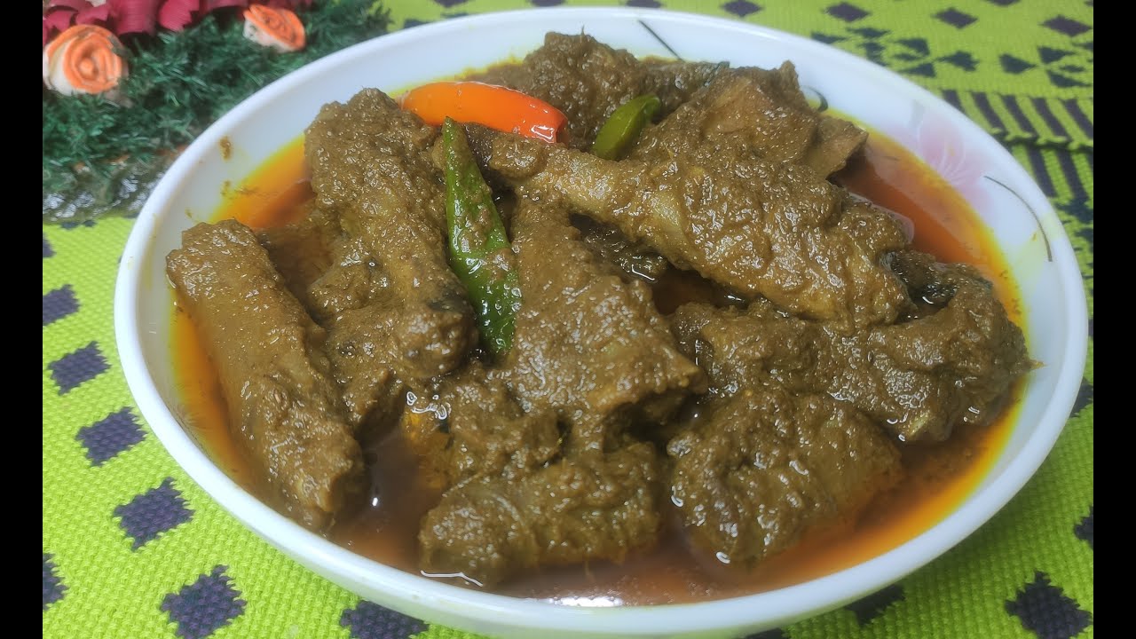 হাঁসের মাংস রান্না | পারফেক্ট হাঁস রান্নার রেসিপি | হাঁসের মাংস ভুনা ...