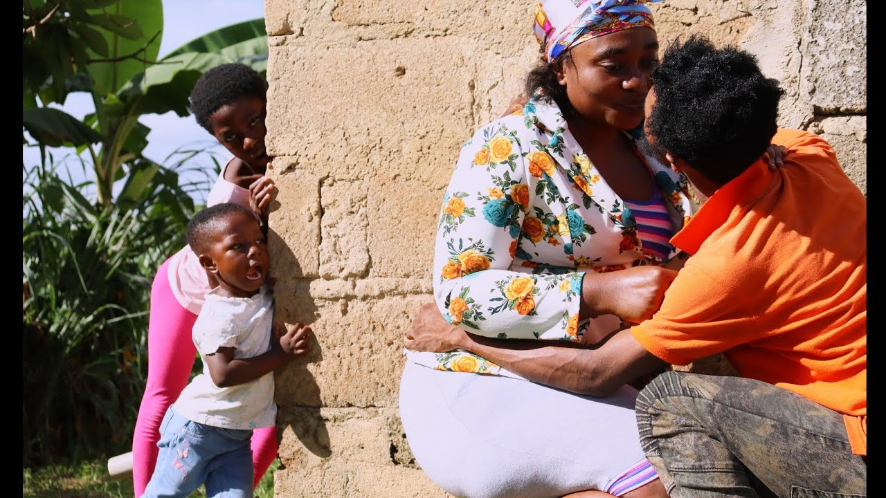 Aunty Doreen and Adurobia nka Dem caught Wofa k and McKeown pls see ...