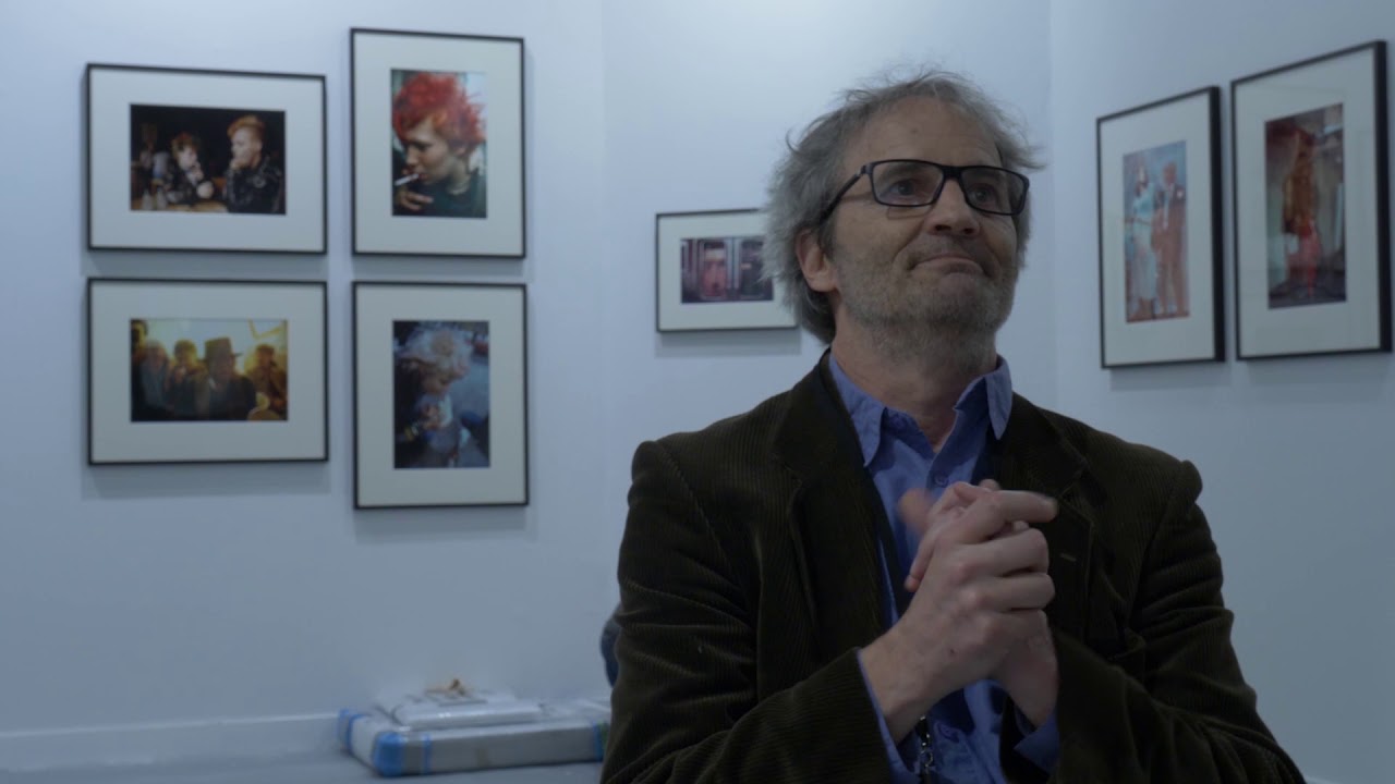 Philip Pocock: MAUERKRANKHEIT - part 4 - YouTube