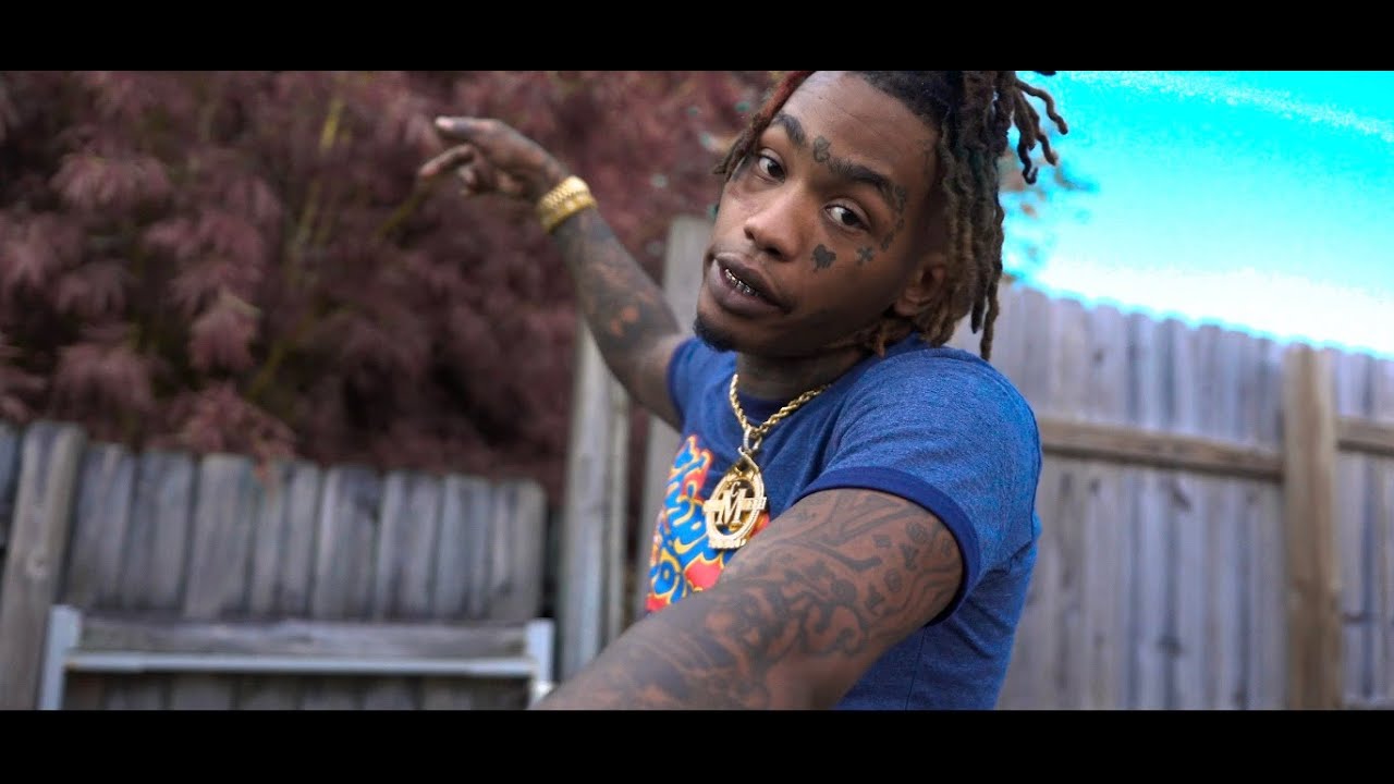 Scotty Cain x Dame Cain - Problems (Official Video) - YouTube