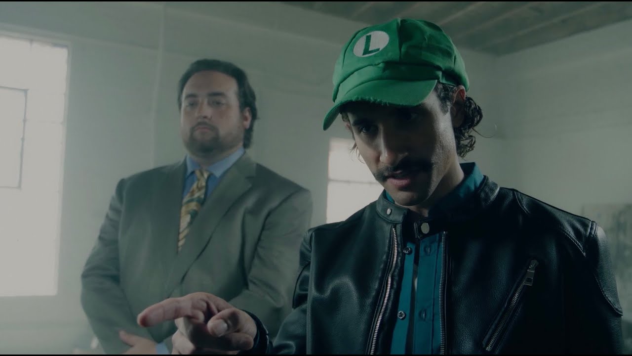 Andy Dispensa Actor Demo Reel COMEDY 2022 - YouTube