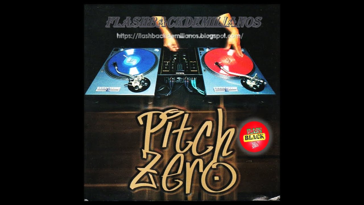 CD - Pitch Zero - Vários DJ´s /Dj LUciano - Rap é o Som - YouTube