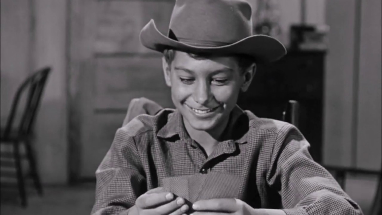 Andy Sherman: Forever Young (HD) - YouTube