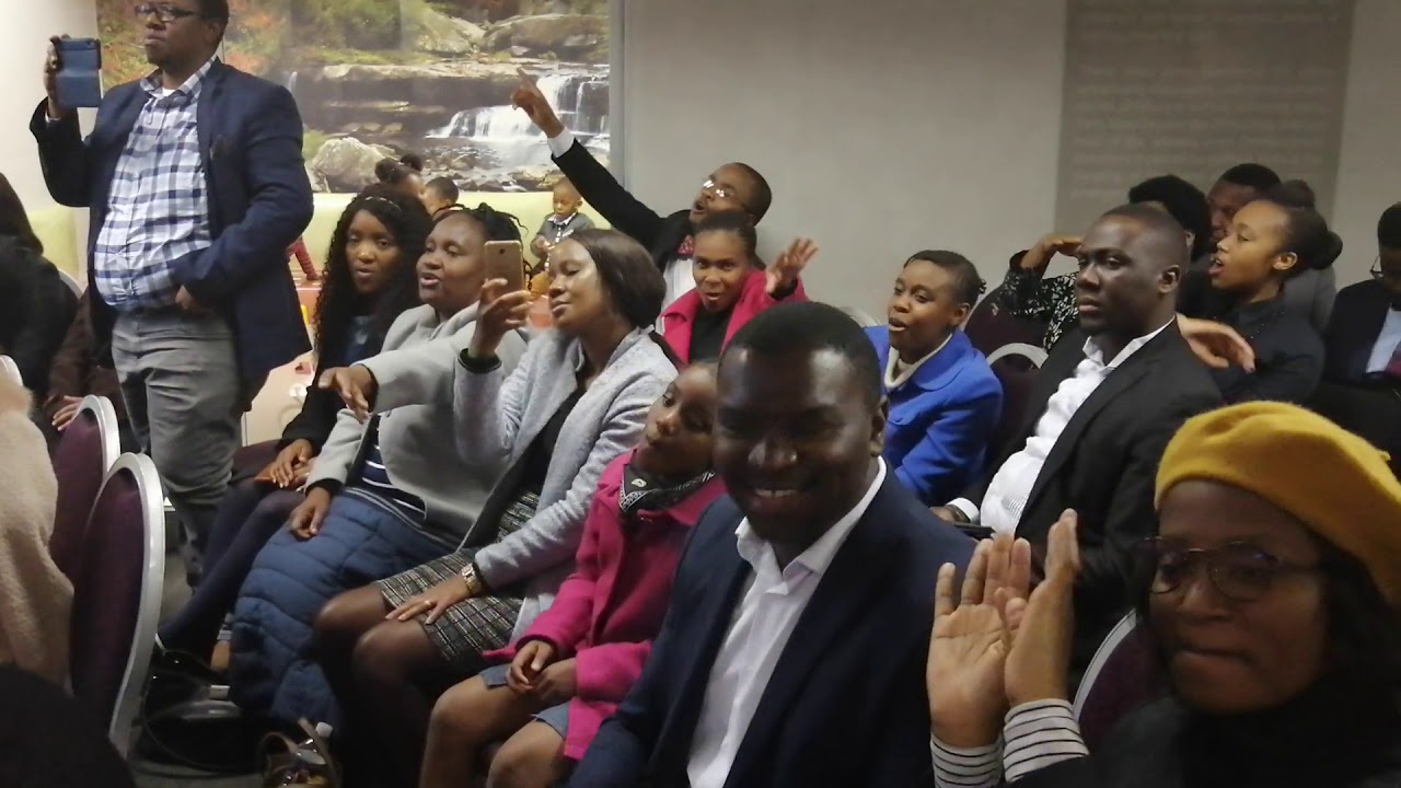 Shower Power : Without Love - YouTube