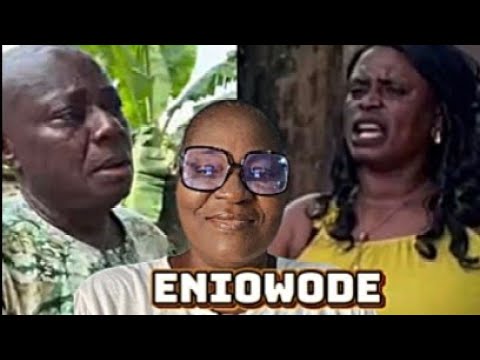 Mr segun's wife wanted to slap chief Eze for damage control 