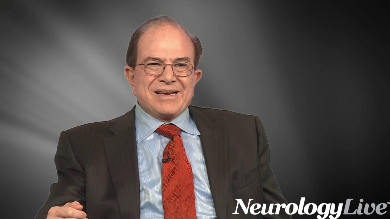 Stephen Silberstein, MD: Migraine Therapies to Expect in 2019 - YouTube