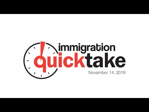 AILA Quicktake #277 - USCIS Publishes a Proposed Rule Increasing Application and Petition Fees