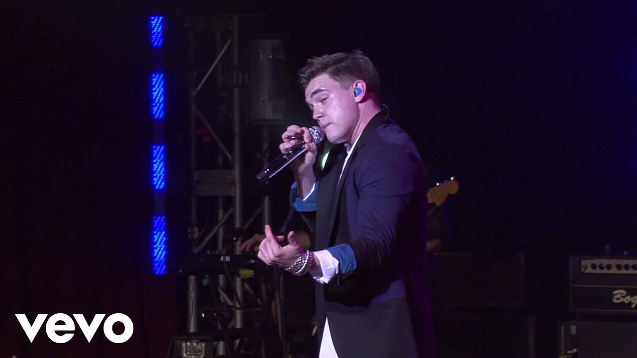 Body Language Jesse Mccartney