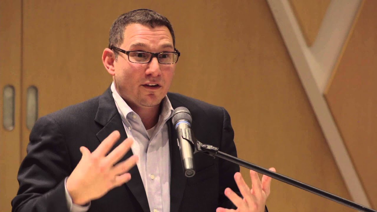 Rabbi Paul Steinberg - YouTube