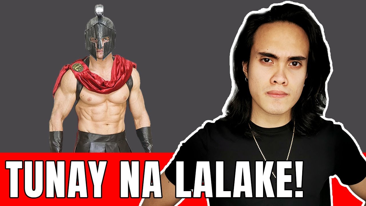 Paano Maging MATURED Na Lalake - YouTube