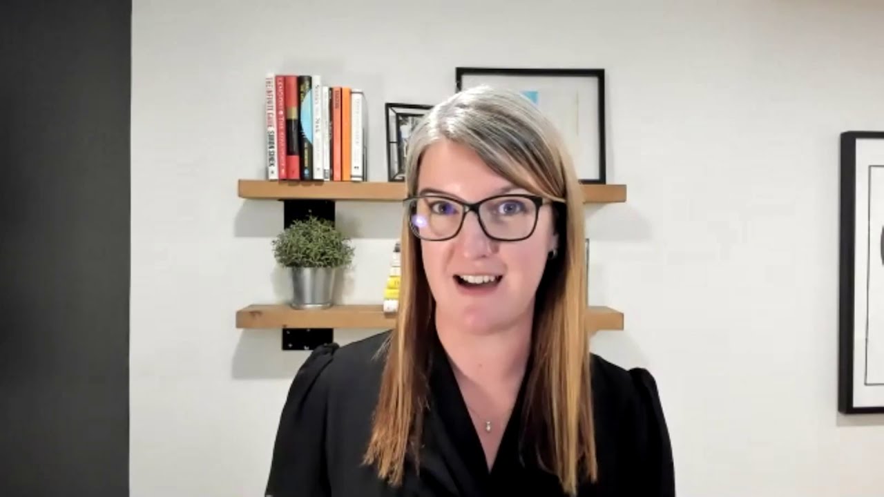 SCRI 2020 – Workshop: Jill Sadler - YouTube