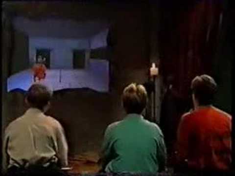 Simon, Sidestep To Your Left