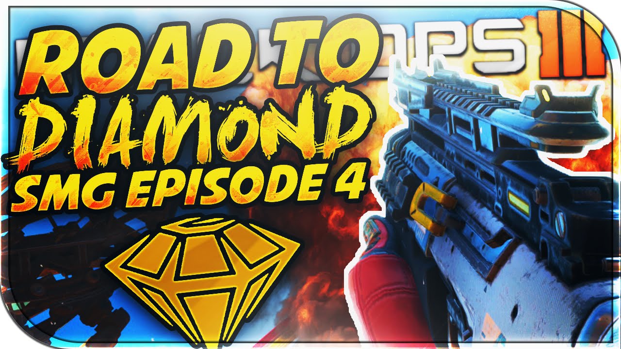 Black Ops 3 ROAD TO DIAMOND CAMO! (Episode 4) - “VMP” LIVE GAMEPLAY ...