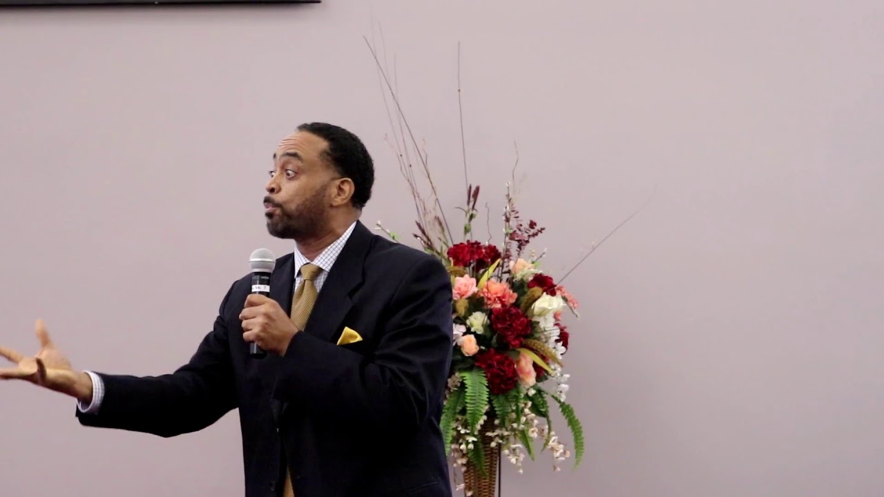 "True Forgiveness" - Pastor Tony Metcalfe - YouTube