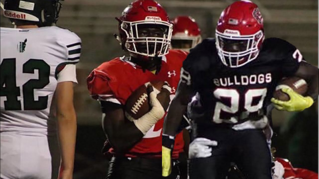 Isaiah Gray '19 | OAK HILLS (CA) | Highlights - YouTube