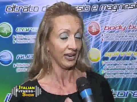 Mara Besacchi Acido Base - YouTube