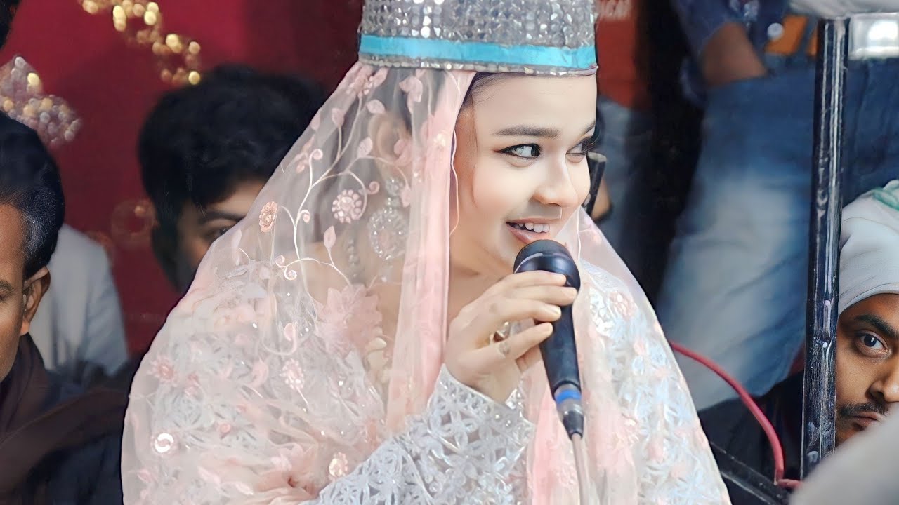 Husain Jaisa Shahide Aazam Jahan Me Koi Hua Nahi Hai Neha Naz qawwali ...