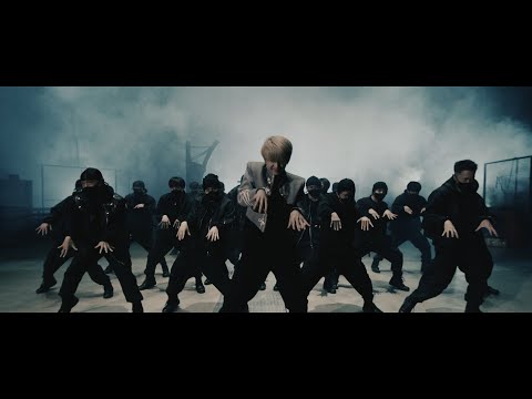 Nissy(西島隆弘) / 「Get You Back」1 TAKE DANCE ver.