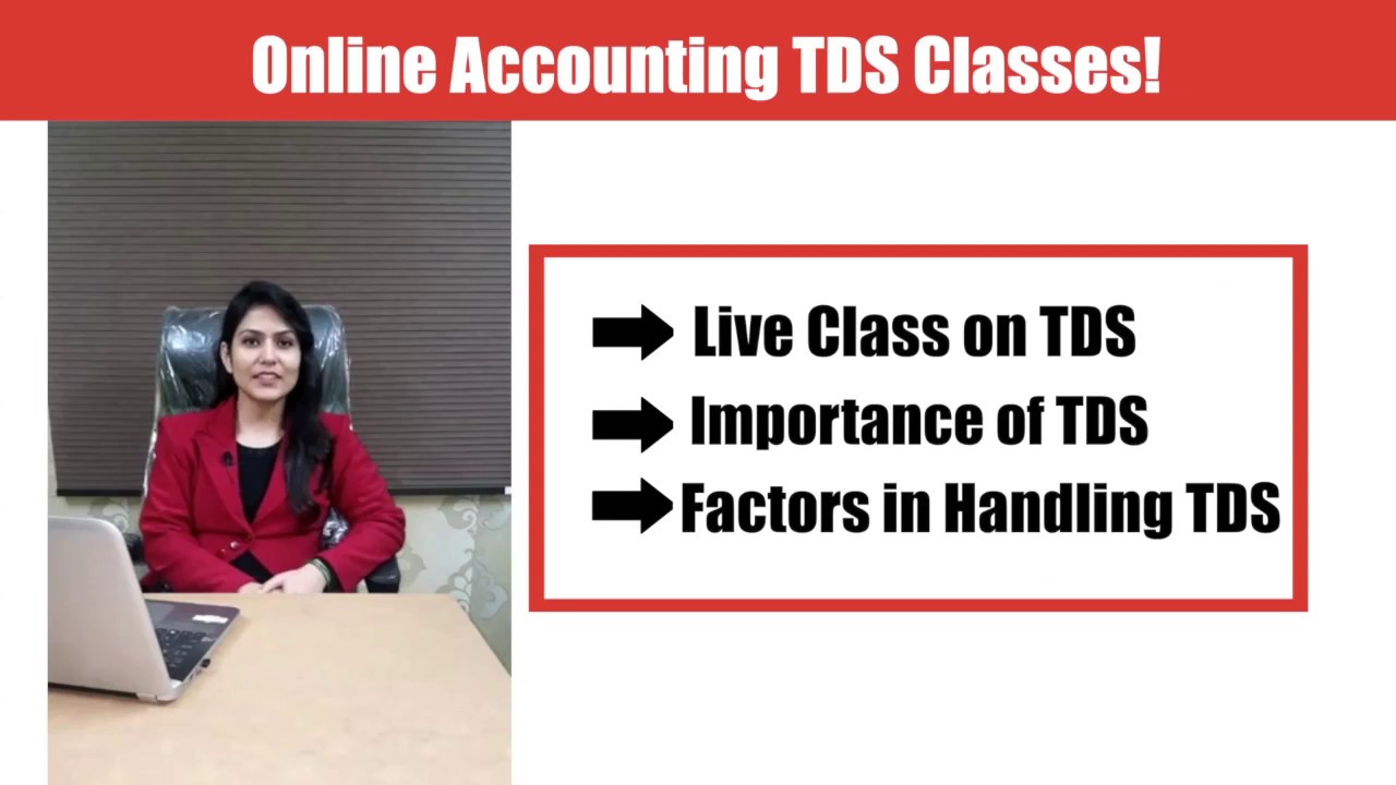 Practical Classes on TDS I Factors in TDS I Call at 6283421072 - YouTube