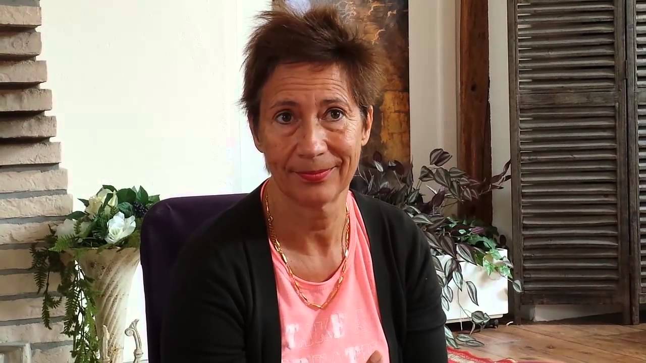 Ik verlang naar een liefdevolle verbinding, maar ik trek aan en stoot ...