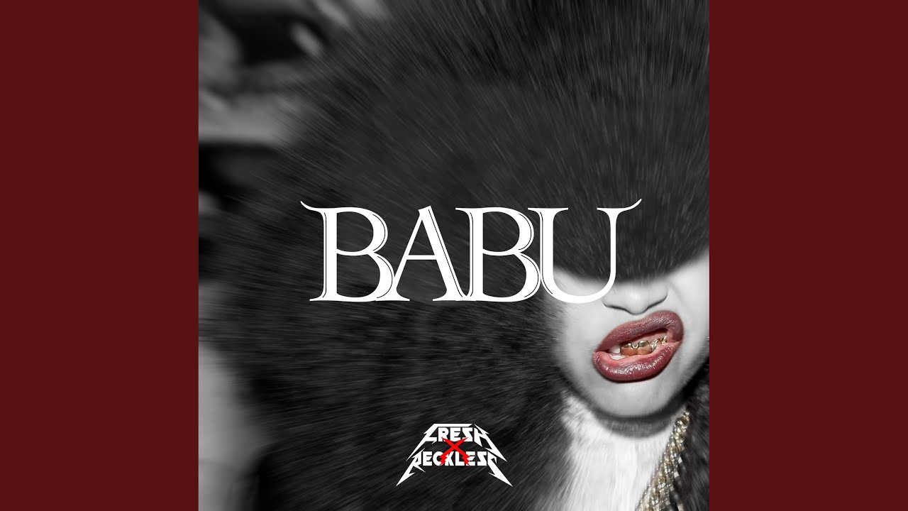 BABU (Instrumental) - YouTube