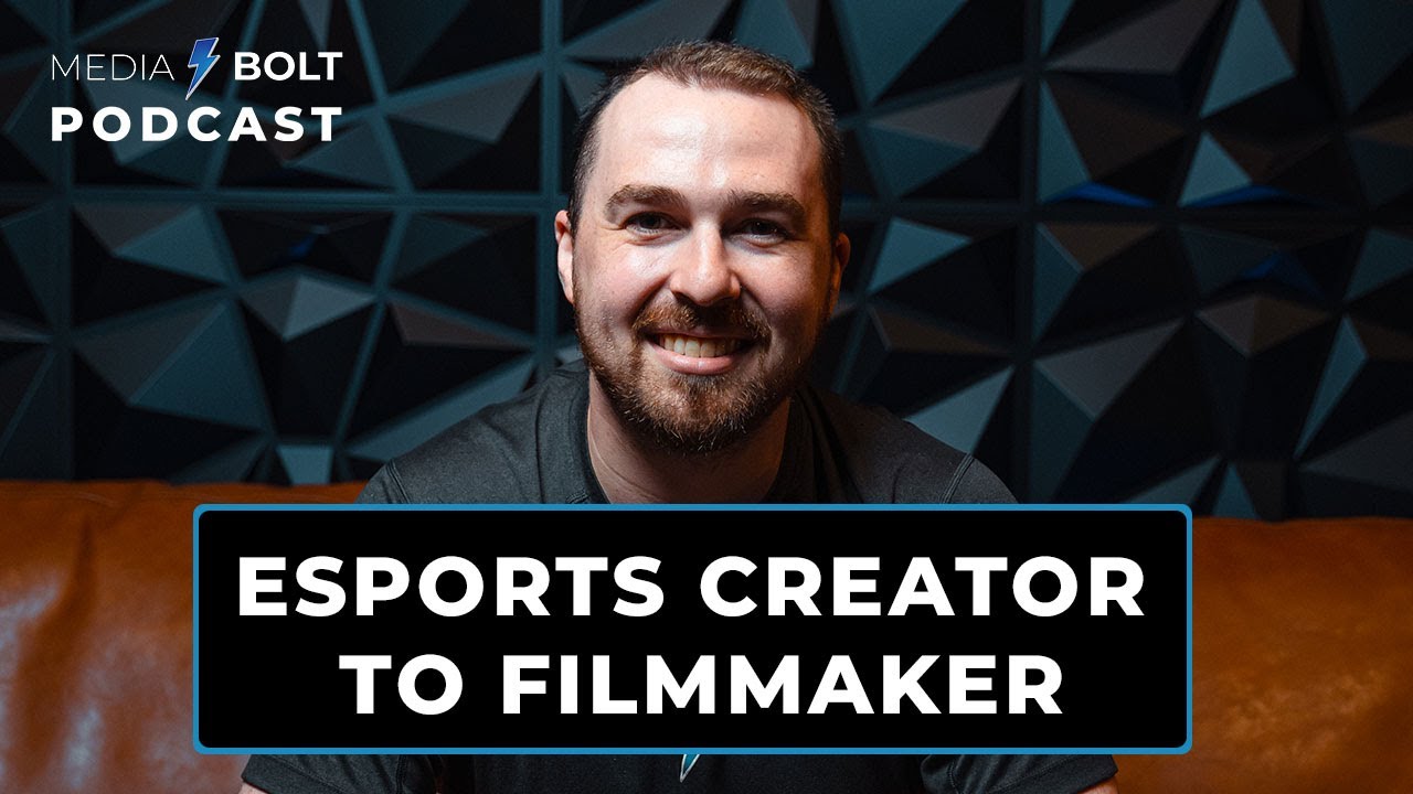 From the Keyboard to the Camera Ep. 3 with Eric Didier - YouTube