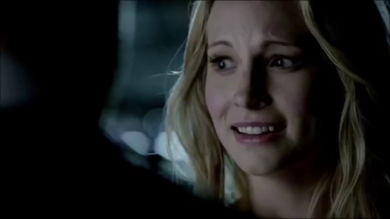 Klaus + Caroline || Boo’d Up || The Vampire Diaries - YouTube