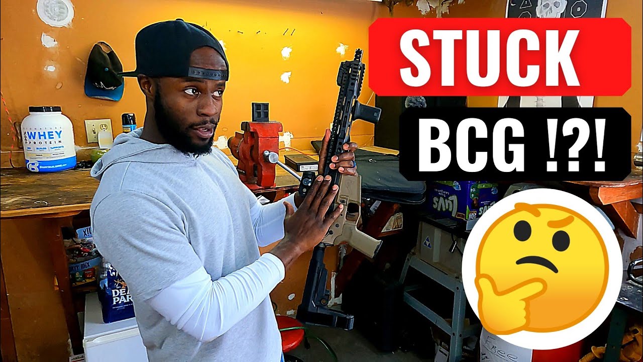 Weapon Malfunction YouTube weapon-malfunction-youtube