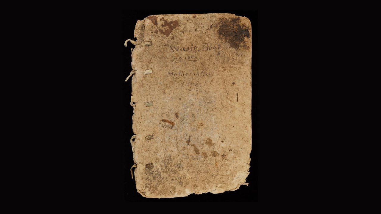 The origins of mathematics - YouTube