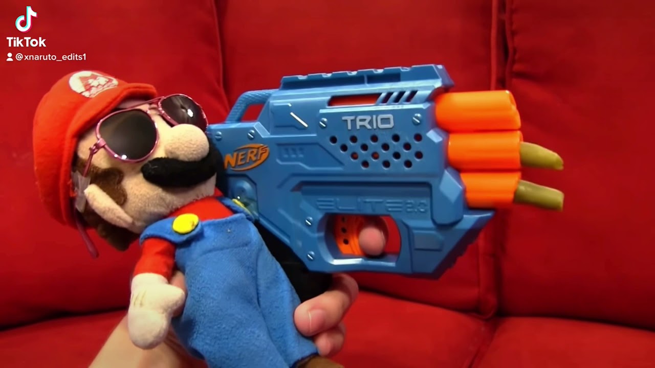 Jeffy go god mode - YouTube